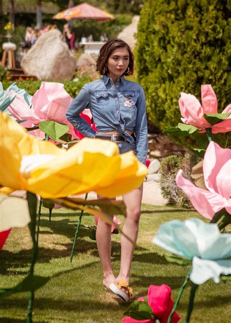 Rowan Blanchard Sexy Collection 2020 63 Photos The Fappening