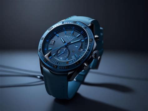 Premium AI Image Clock Ai Generative Ai