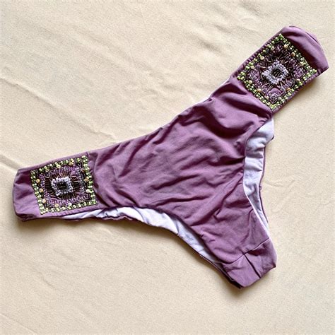 👙costume Miss Bikini Luxe Semplicemente Stupendo Depop