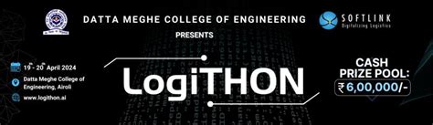 Karandeep Singh Sandhu On Linkedin Logithon2024 Innovation Logistics Tech Hackathon Dmce