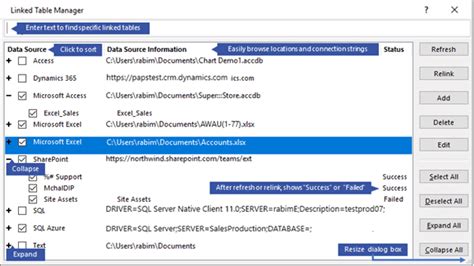 How To Refresh Linked Excel Table In Powerpoint Design Talk