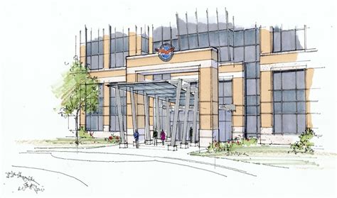 Pratt And Whitney Engineering And Technology Center Pratt And Whitney