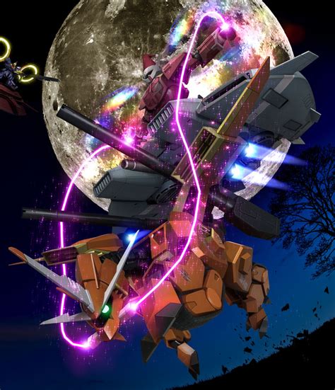 Victory Gundam Danbooru