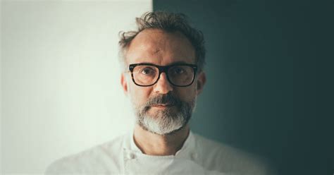 Massimo Bottura The Story Behind One Of The Worlds Greatest Chefs