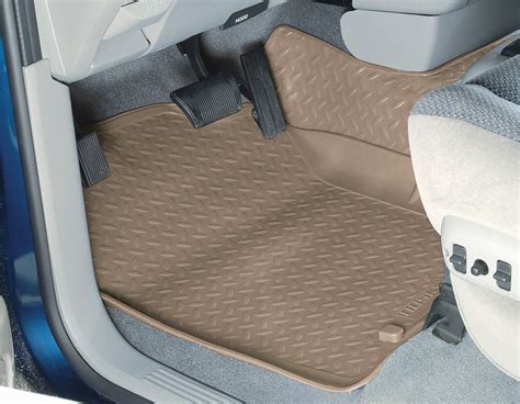 Husky Floor Liners Husky Liners Floor Liners