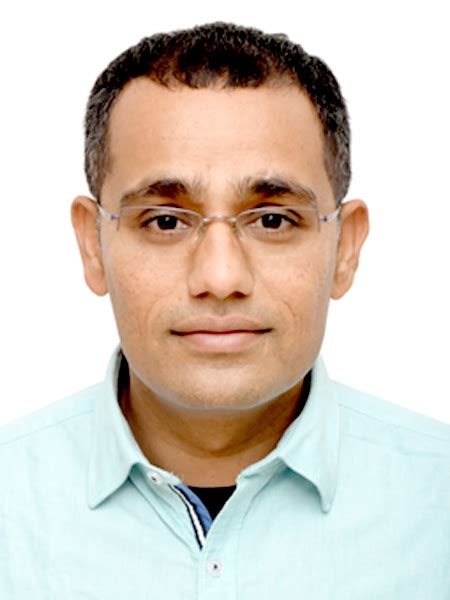 Deepak Arora Chemical Engineering Iit Jodhpur