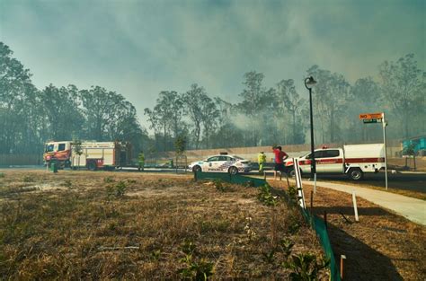 James Mcpeake On Linkedin We Are Now Offering Bushfire Attack Level Bal Assessments Queensland…