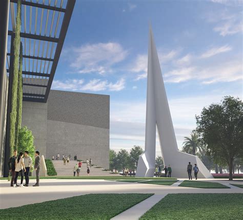 National Pow Mia Memorial And Museum Future Plans National Pow Mia