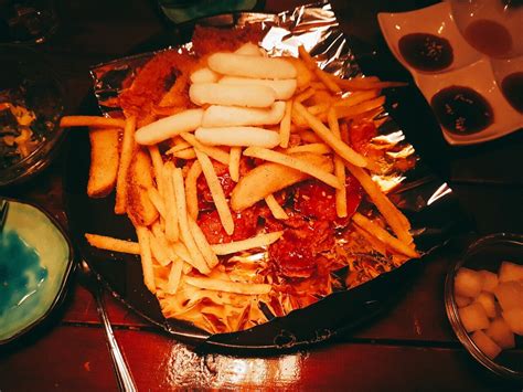 내가 젤 좋아하는 치킨집 숲 Soop 에펨코리아