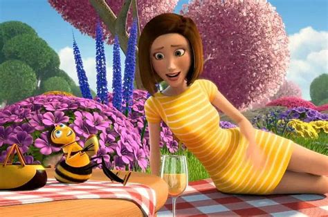 Jerry Seinfeld Apologizes For Sexual Aspect Of Bee Movie