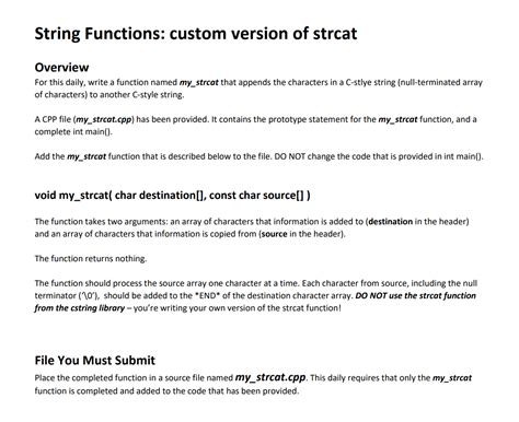 Solved This Is A C Program Where We Are Told To Find Our