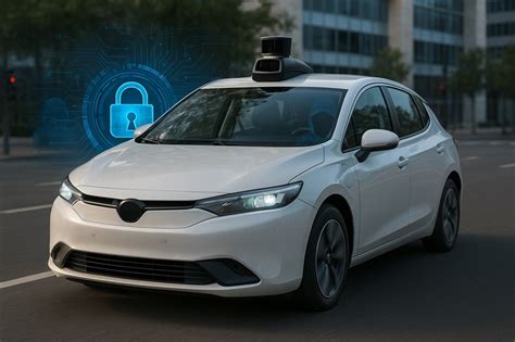 Remote Hacks Gps Spoofing And Sensor Attacks Avs Face Mounting Cyber Threats Technology