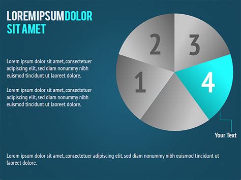 Business Analysis PowerPoint Diagram Slide Business Analysis Diagram Diagram For PowerPoint