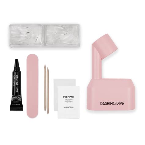 Gelxtend Starter Kits Dashing Diva