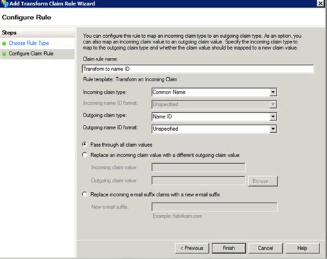 Setting Up Adfs 20 For Oauth20 With Netweaver Ga Sap Community
