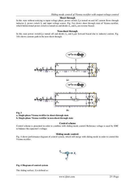 Single Phase Vienna Rectifier Circuit Servicbinary