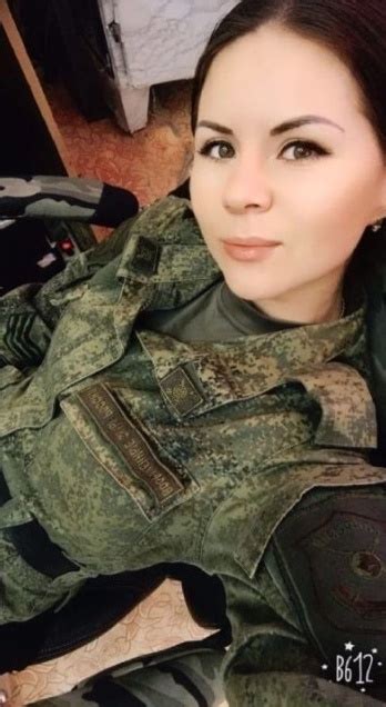Russian Army Girls 23 Pics