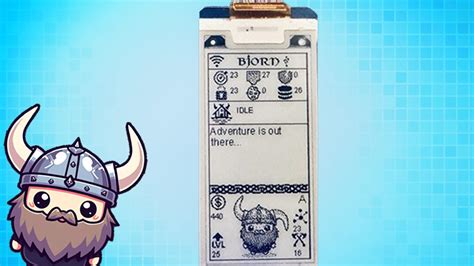 Bjorn Is A Raspberry Pi Powered Tamagotchi Like Network Pen Testing