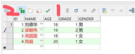 关于使用plsql操作oracle的一点小技巧和几个常用的查询语句 BearHan 博客园
