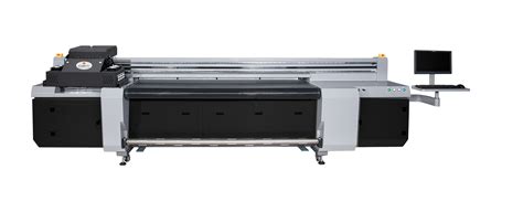 Cet Flatbed Printer K2 500l Linear