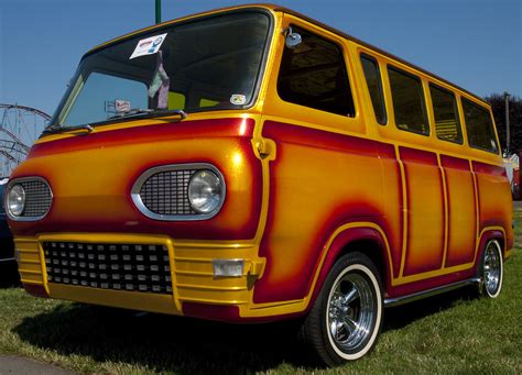 1960s Vans Flickr