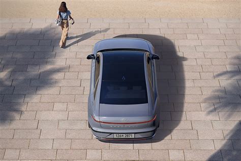 그랜저 하이브리드 출시 가격은 4233만 원부터