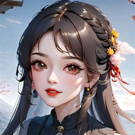 Chat With Keziah Evynn Enjoy Free Ai Character Voice Chat Talkie Ai