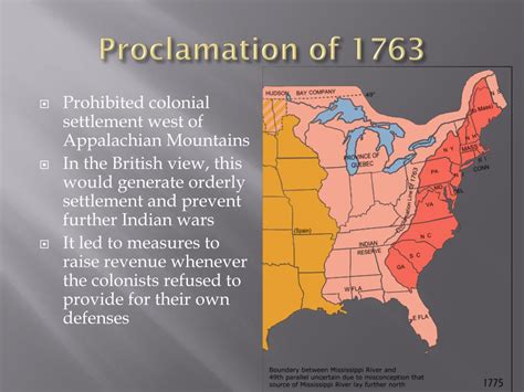 Ppt The Struggle For North America 1608 1763 Powerpoint Presentation