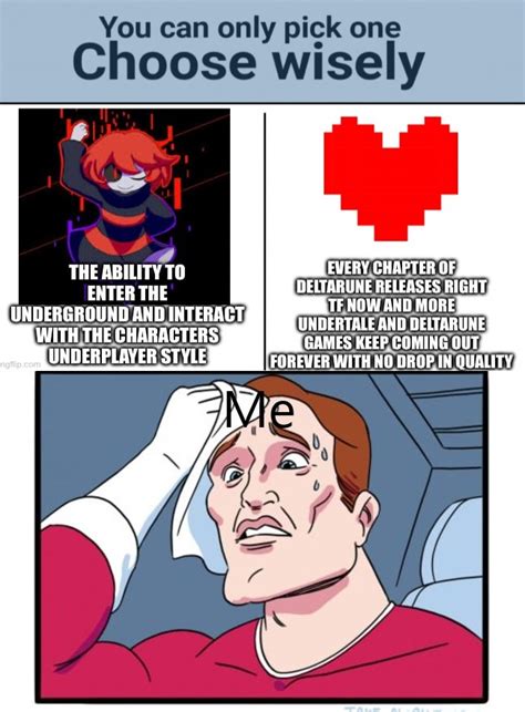 Undertale Genocide Memes