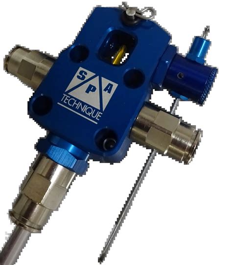 Automatic Activation Block With Manual Override Upgrade HAMMERTECH RACECARS