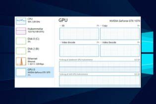 How To Fix The GPU If It S At 0 Usage In Idle Or Gaming