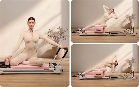 Pilates Reformer Workout Plan For Abs A Structured Guide Betterme