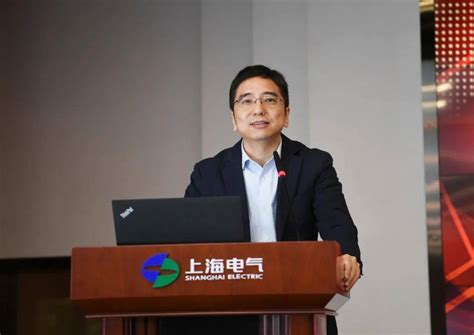 上海国资国企工业互联网创新发展暨数字化转型宣贯会在上海电气召开 搜狐大视野 搜狐新闻