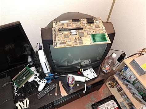 Ibm Ps 1 Consultant G76 R Retrobattlestations