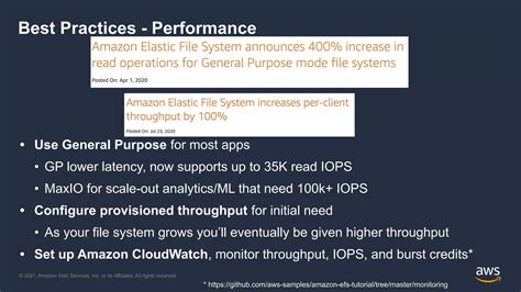 enable stateful applications on aws with persistent storage for k8s pptx