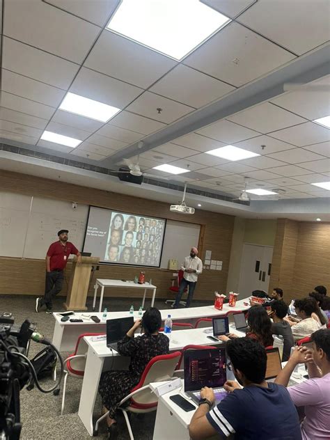 Puneet Singh On Linkedin Promptengineering Generativeai Collaborativelearning