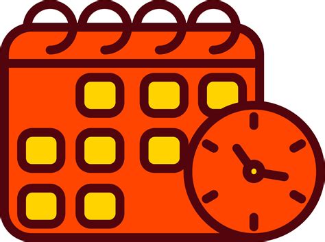 Time Table Vector Icon 17271563 Vector Art At Vecteezy Time Table Vector Icon 17271563 Vector Art At Vecteezy