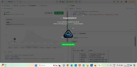 Garima Sangwan On Linkedin Sql Leetcode Linkedin Community