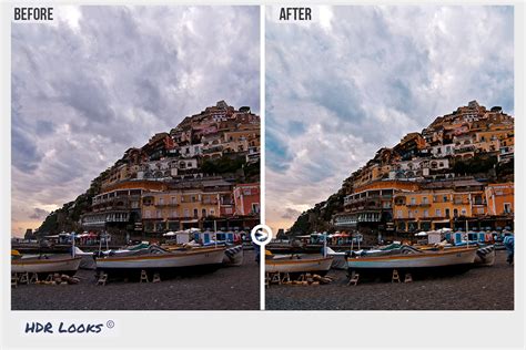 Hdr Luts Pack Final Cut Luts Adobe Premiere Pro Luts Video Color Filters Filmora Lumafusion