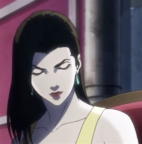 Jojos Bizarre Adventure Lisa Lisa Elizabeth Joestar
