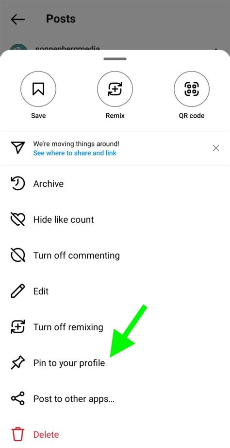 如何在 Instagram 上发布你的下一个产品 Build My Plays