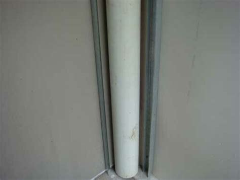 Как сделать короб из гипсокартона