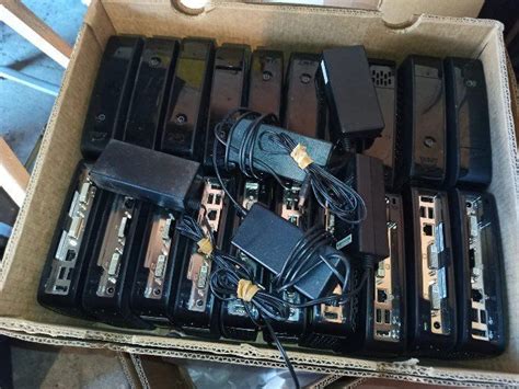 Mini Pc Igel Mit Usb3 Igel Soft Instaliert Neu Gemäss Beschreibung