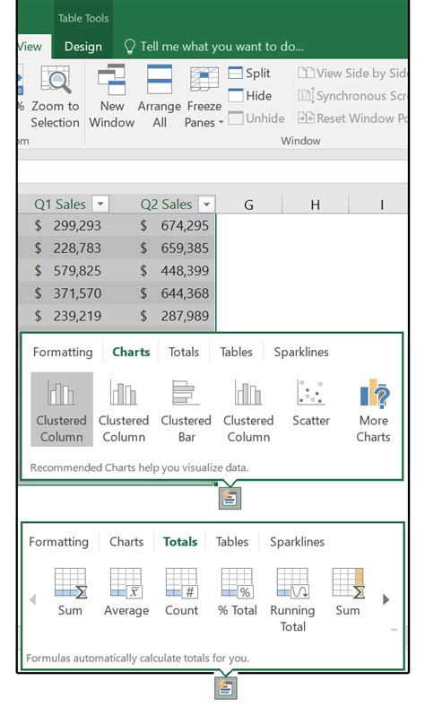 Where Is Tools Menu In Excel 2016 Doodleaso