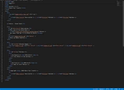Solved Figure 333 Replace And Supplement Generic Html Tags