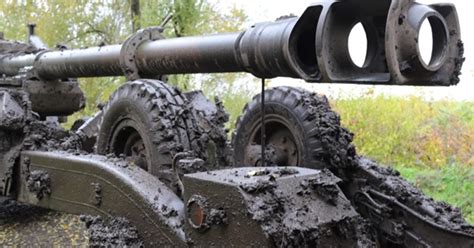 ЗСУ на Луганщині гальмує не лише погода ОВА Новини Bigmir Net