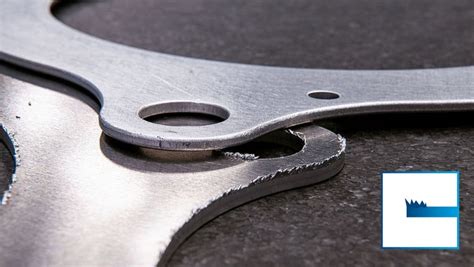 What Is A Burr In Machining Types Causes And Removal Methods