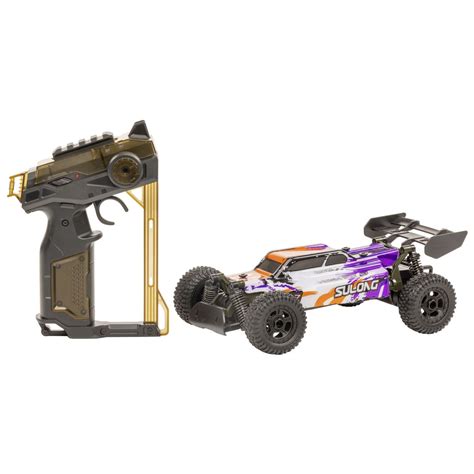 Scale R C Car Construction Kit Jaycar Australia