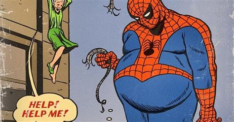 What If Silver Age Dc Made Marvel Comics Kerry Callen Album On Imgur