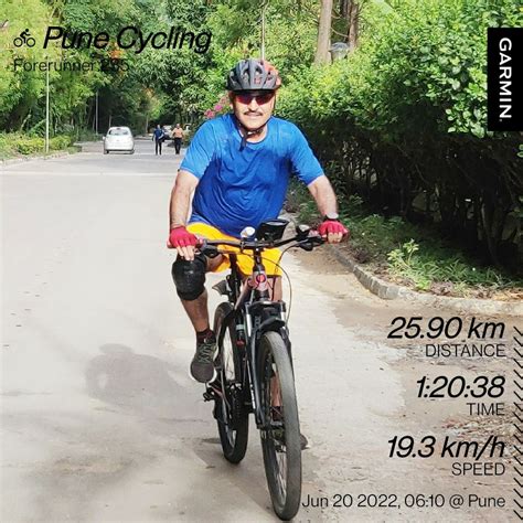 Major General Ajay Pal Singh On Linkedin Fitnessmotivation